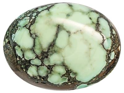 Variscite Gem Guide And Properties Chart Gemstones Com