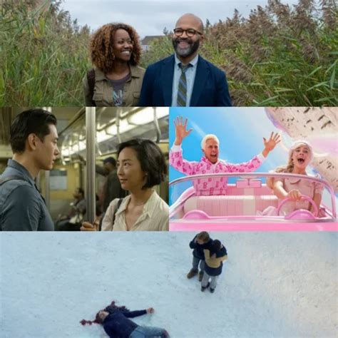 Oscar 2024 Dónde Ver Todas Las Películas Nominadas Filo News
