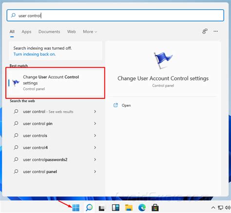 Disable Do You Want To Allow This App To Make Changes To Your Device