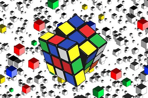 计算机图形学：c Opengl 3d魔方程序设计与实现 中猿创新 7zcode