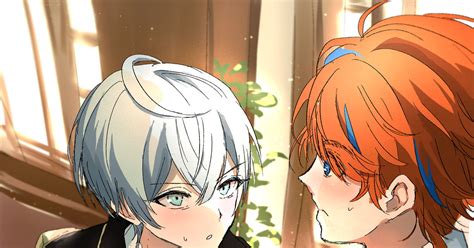Ktgu腐 栄朔まとめ 岸戸ひろきのイラスト Pixiv