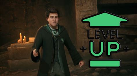 Hogwarts Legacy Alles was ihr zum Maxlevel 40 wissen müsst