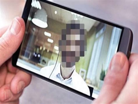 Whatsapp Video Call Scam Female Blackmail Man In Amritsar After Video