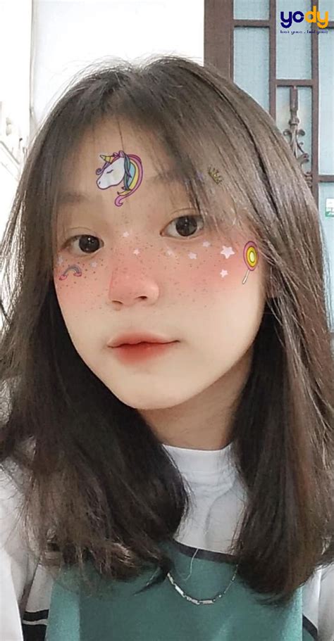 Các Mẫu ảnh ảnh Gái Xinh Cute Chụp Instagram được Yêu Thích Nhất Trên