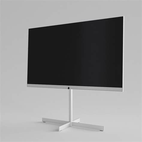 罗威 3D模型 6 max fbx obj Free3D