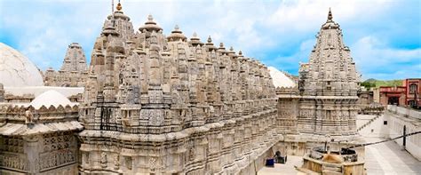 ऋषभदेव मंदिर का इतिहास History Of Rishabhdev Temple Devotional Network