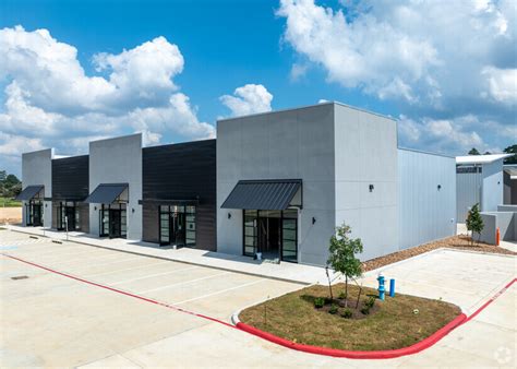 3340 Spring Stuebner Spring TX 77389 Workhub Spring Business Park