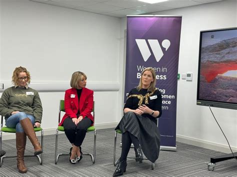 Lisa Mcfarland On Linkedin Wonderful Morning Yesterday With These