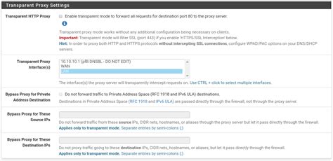 Squid Squidguard Lightsquid And Clam Av In Pfsense Part I Lbt