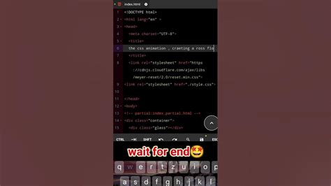 Html Css Animation Flower Animation Coding Htmlcss Shorts Viral Computer 🥰🤩🥰 Youtube