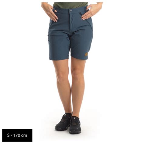 Stoic Sälkast Tech Shorts Shorts Womens Buy Online Uk