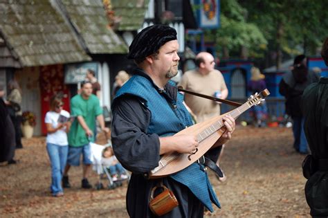 Renaissance Festival 2025 Maryland Oscar Blake