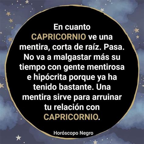 Pin De Melisa Ruiz En Capricornio Frases De Capricornio Horoscopo
