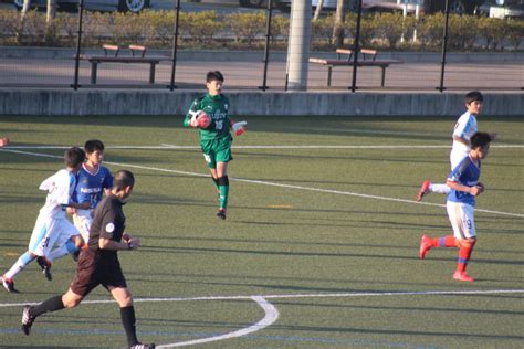 フロンターレu15 横浜f・マリノス追浜 メトロポリタンリーグ 川崎そだち