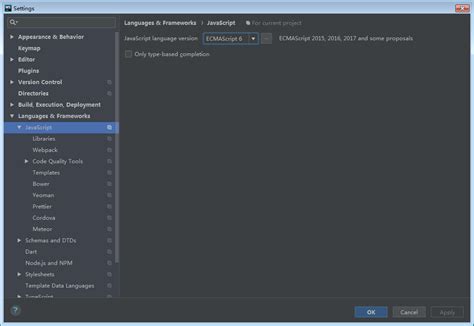Vue 20 脚手架工具 Vue Cli Webstorm Webpack 简书