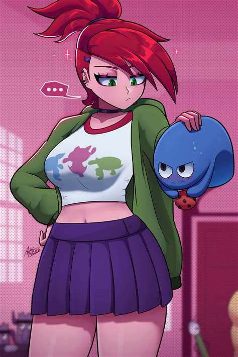 Frankie By Axlhearts On Deviantart