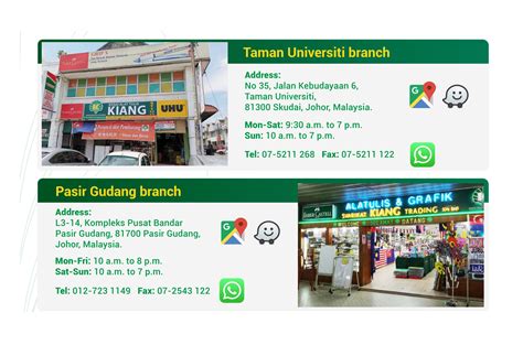 Home Syarikat Kiang Trading Sdn Bhd