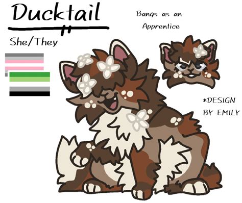 ducktail by dakota pop on deviantart