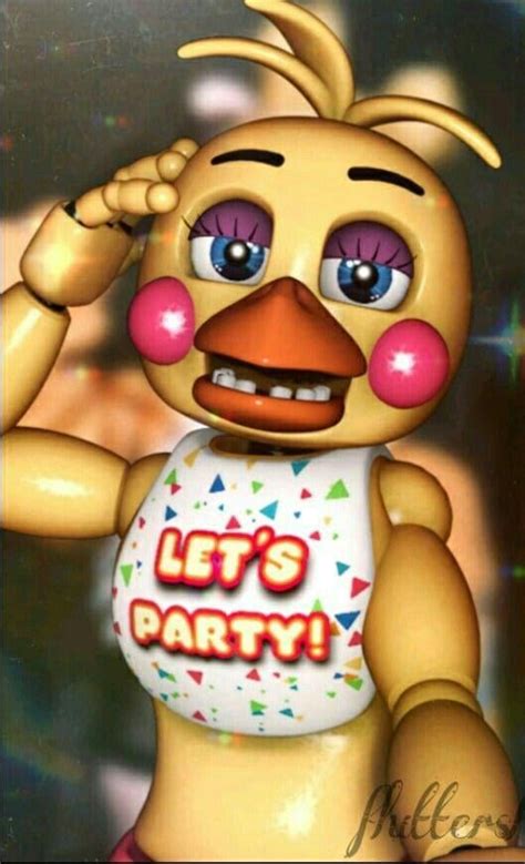 Poll Which Fnaf Character Is The Hottest R Fnafmeme