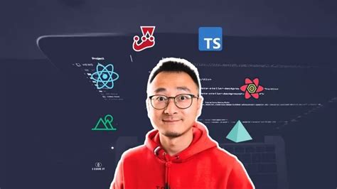 تسلط بر react قابل نگهداری