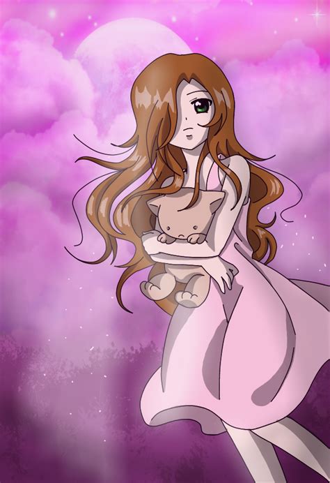 Creepypasta Sally By Geckimoria On Deviantart