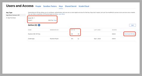 Publish To App Store Connect With Codemagics Apple Developer Portal Integration Codemagic Blog
