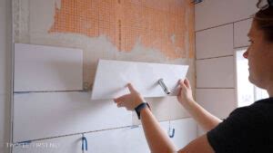 Diy Tips For Tiling A Tub Surround Twofeetfirst