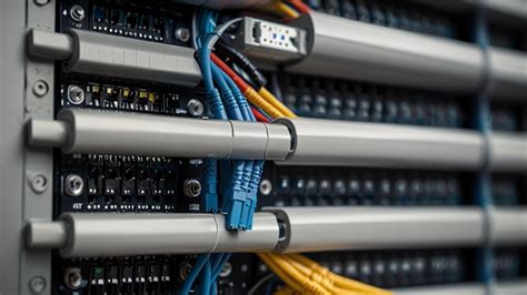 The Future Of Data Cabling Trends And Technologies