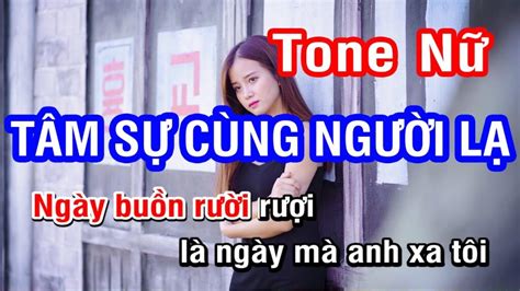 Tuy N T P List B I Karaoke Tone N D H T Nh T Tiki