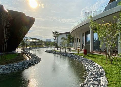 Azril Amir Jaafar On Linkedin Architecture Water Experience Quality Sustainabledesign