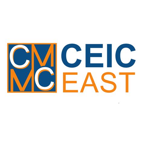 Certified Cmmc Professional Ccp Training At Ceic East