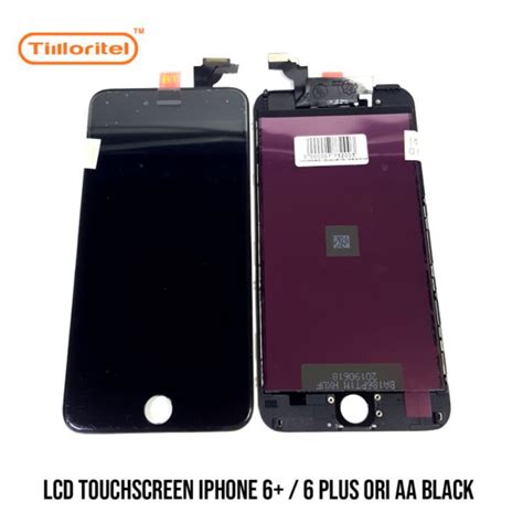 Jual LCD TS FULLSET 6 PLUS ORI AA BIASA Shopee Indonesia