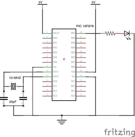 Everything You Need To Know About Pic16f876a Datasheet Specs Features
