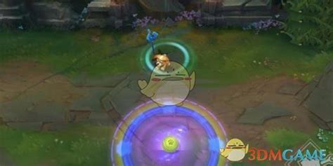 Lol2019愚人节皮肤什么时候出愚人节皮肤上线时间20193dm网游