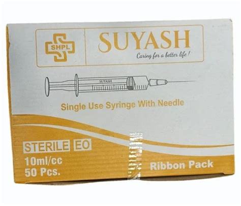 10 Ml Disposable Syringe At ₹ 2 64 Piece Disposable Syringe In Bhubaneswar Id 2854130359812