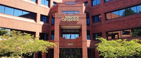 Mentor Graphics Westlan Data Network Solutions