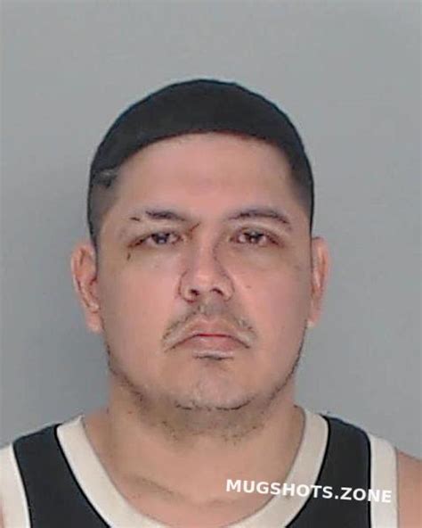 Gonzalez Mark 10042024 Nueces County Mugshots Zone