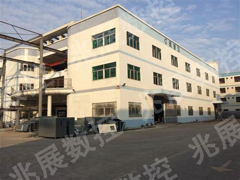 广东深圳美普达环保设备有限公司合作案例 客户案例 数控等离子切割机 龙门火焰激光切割机报价格厂家 苏州兆展数控科技有限公司