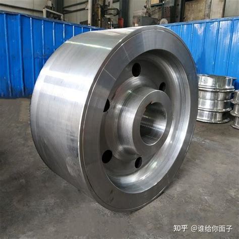 中国生产链篦机托轮厂家大全 知乎