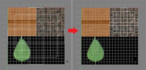 Unity 透過のあるテクスチャ表現 Metallic Smoothnessを1枚のテクスチャで表現 Shade3D チュートリアル