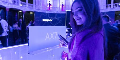 Smartfony Oppo Seria Find Rx I Ax Dost Pna W Polsce