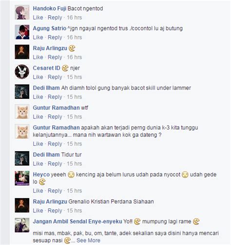 Dianggap Hina Lambang Negara, Hacker Ini Diancam Akan Dilaporkan Polisi