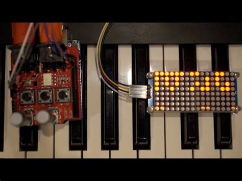 Explore The Versatile Features Of Gizmo MIDI Utility Device