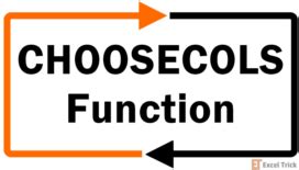 Excel HSTACK Function How To Use