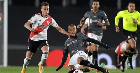 Apurogol River Plate Vs Atlético Mineiro En Vivo Online Gratis Futbol
