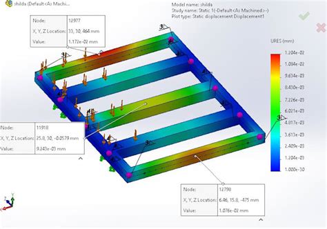 Do Fea Cfd Analysis And Cad Modeling With Solidworks Ansys By Zubairsajjad24 Fiverr