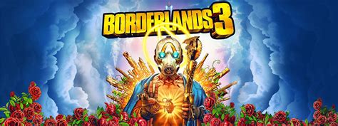 Купить ключ Borderlands в России, продажа лицензионных ключей ...