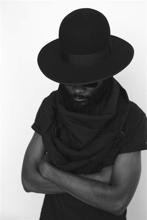 Art Comes First Inspirations Black Men Fashion Style Dapper Men