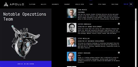 Apollo Currency Apl Review And Analysis Apollo Coin Review