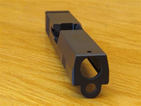 Rock Slide USA GEN3 9mm Upper For Glock 17 RS1FS9 Black 3000 Sovereign Guns